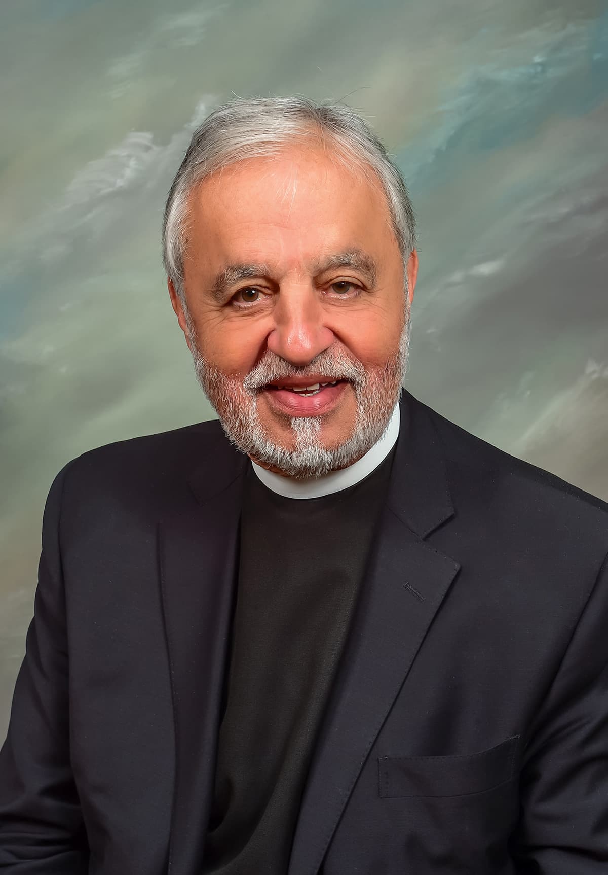 Father Alexander Karloutsos – The 4th Archon International Conference ...