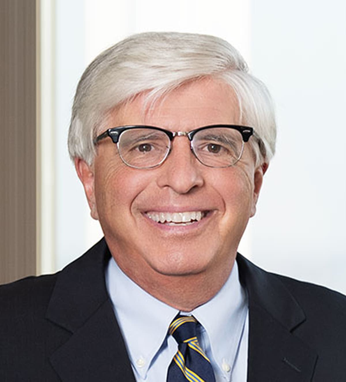Archon George C. Rockas, Esq. – The 4th Archon International Conference ...